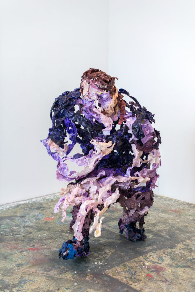 Michael Seefeldt – Raum für Kunst Halle e.V.